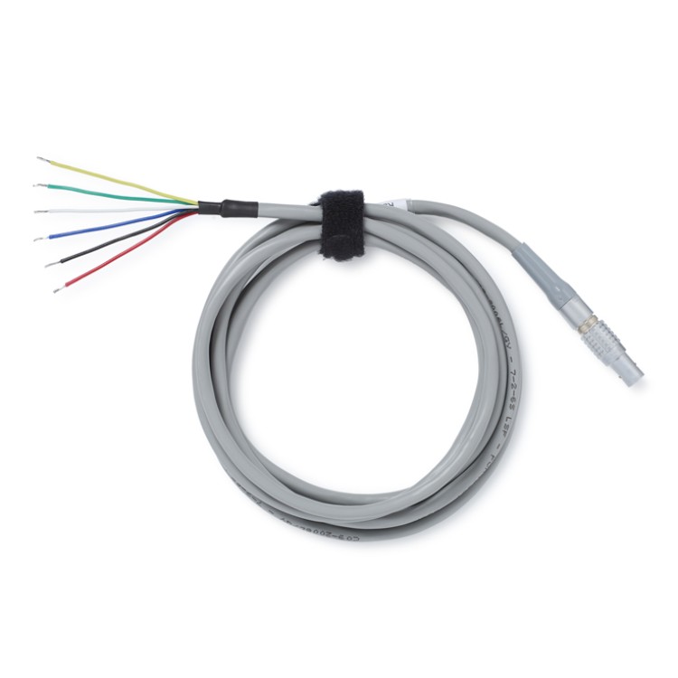 Unterminated CAN Interface Cable